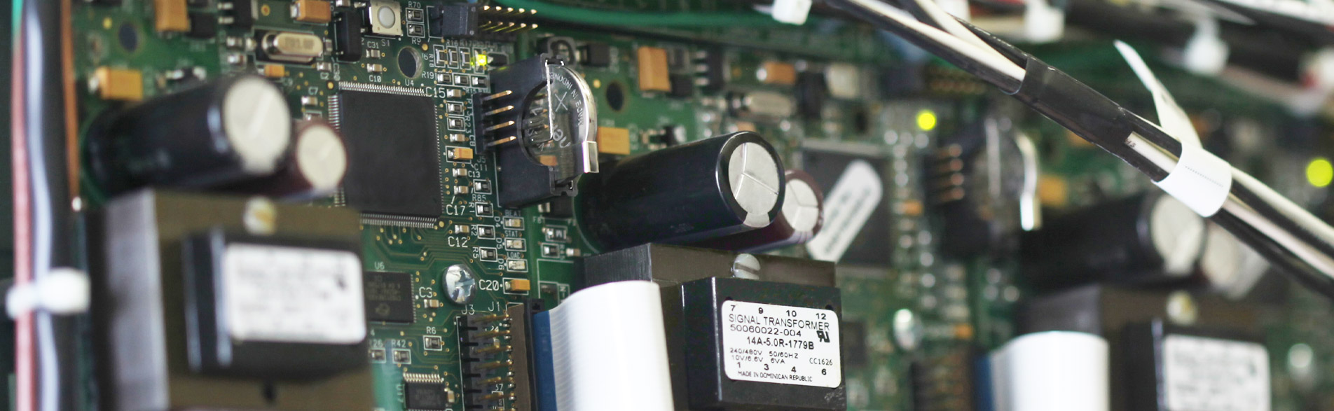 Northland - Power Management and Submetering Solutions